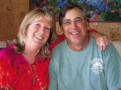 Mike and Sally Foster's 31st | Celebrate | verdenews.com