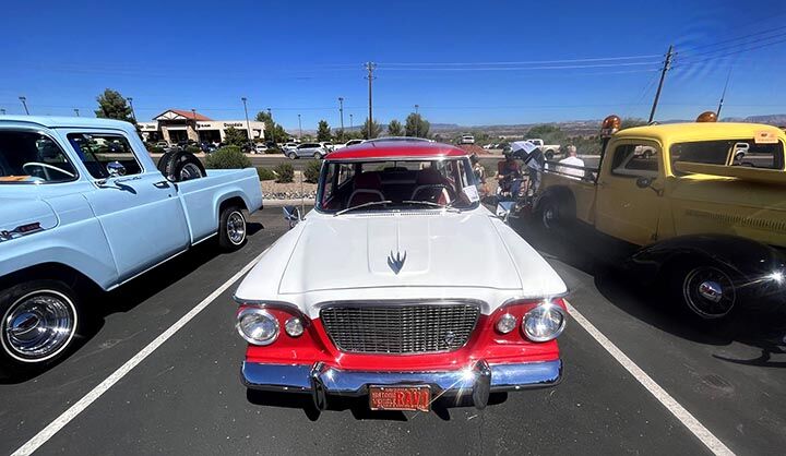 Legion hosts 8th annual Oktoberfest Car Show | See & Do | verdenews.com