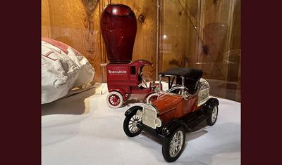 Museum brings attention to women’s heart health with RED Exhibit ...
