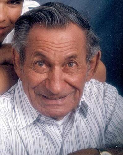 Gabriel Izzo 1922 - 2010 | Obituaries | verdenews.com