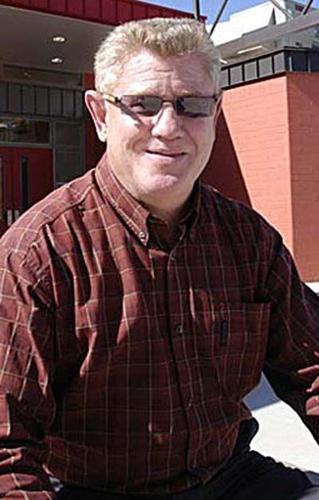 Mingus Board denies Foist's retirement request | News | verdenews.com