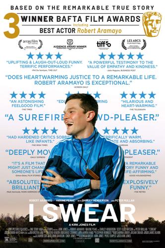 Sedona Film Festival presents ‘I Swear’ May 29-June 3 | Kudos ...