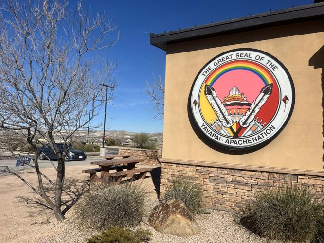 Yavapai Apache Nation warns members about ICE | News | verdenews.com