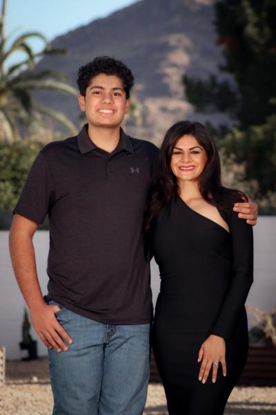 Mother and son team up to run Sedona’s local tech store | See & Do ...