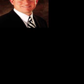 Ron Richardson to lead Wells Fargo in Cottonwood, Sedona | Features ...