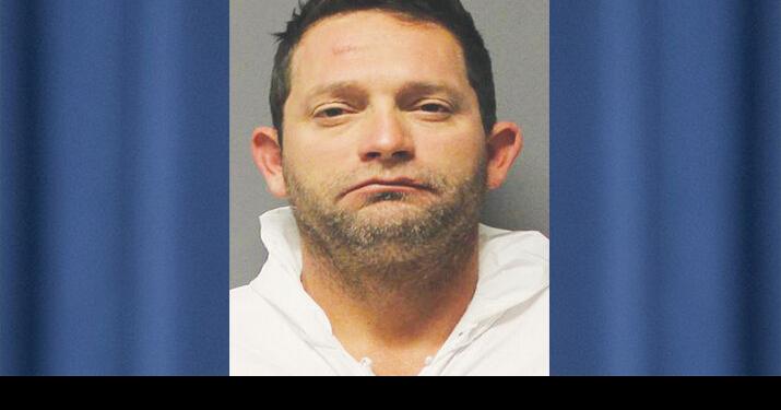 Stubbs pleas guilty to second degree murder | News | verdenews.com