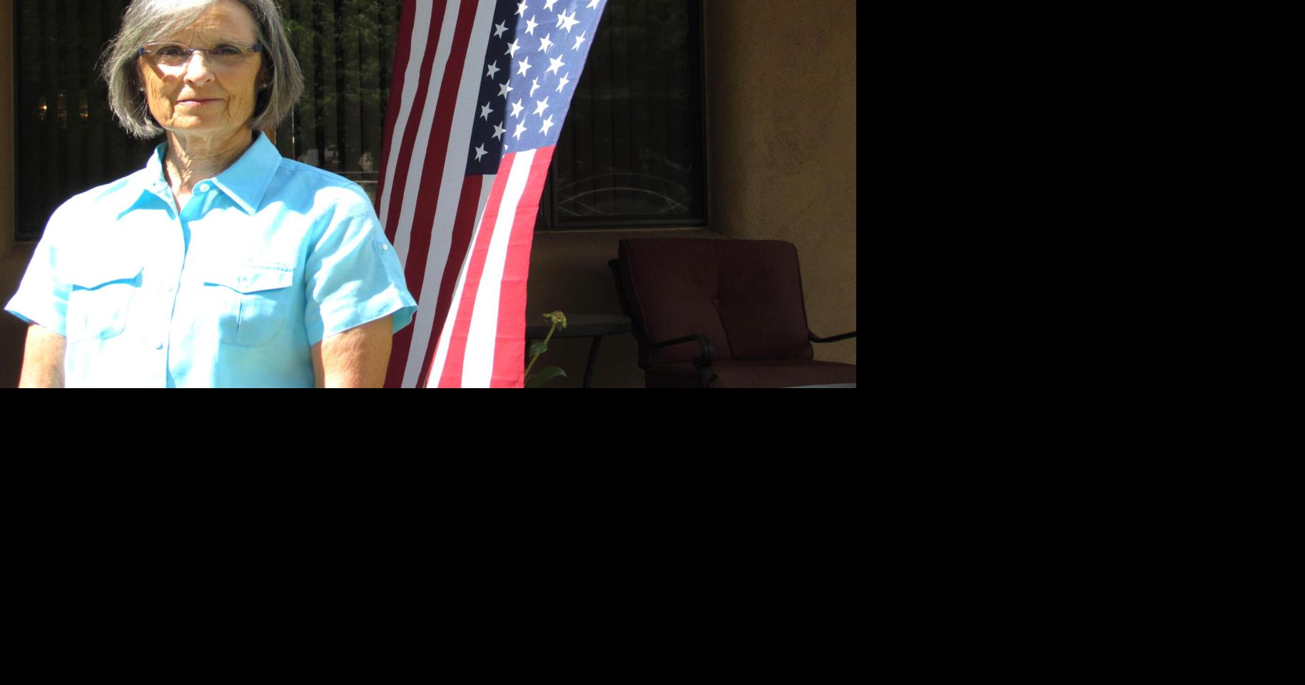 Q&A with Camp Verde mayoral candidate Dee Jenkins | Camp Verde Bugle ...