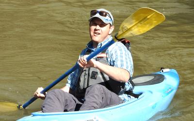 Q&A with Salt River Project’s Lucas Shaw | Camp Verde Bugle | verdenews.com