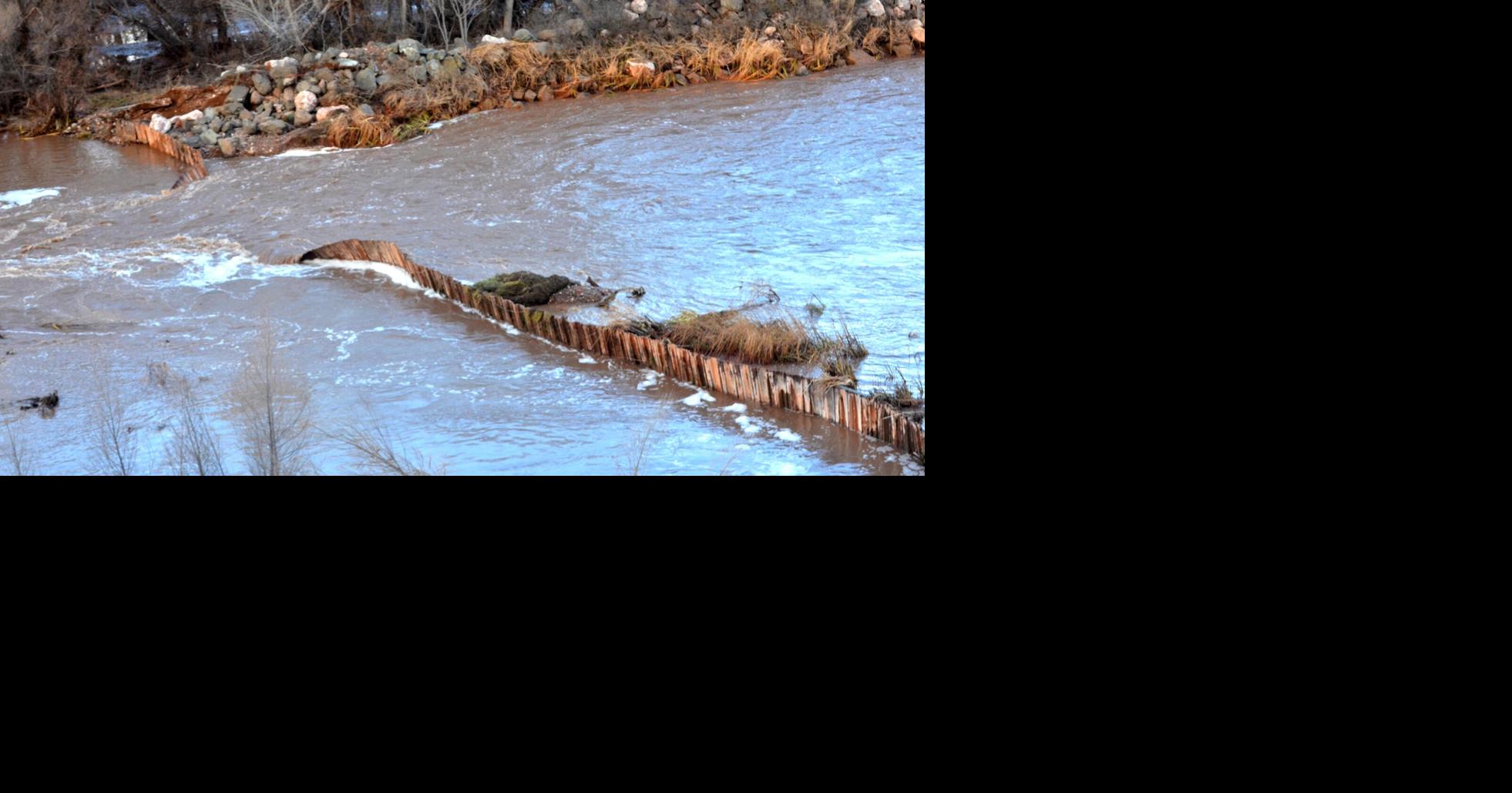 Editorial: Big decision awaits Freeport-McMoRan on Verde River dam ...