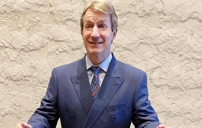 Mingus Union hosts inspirational speaker Craig MacFarlane | News ...