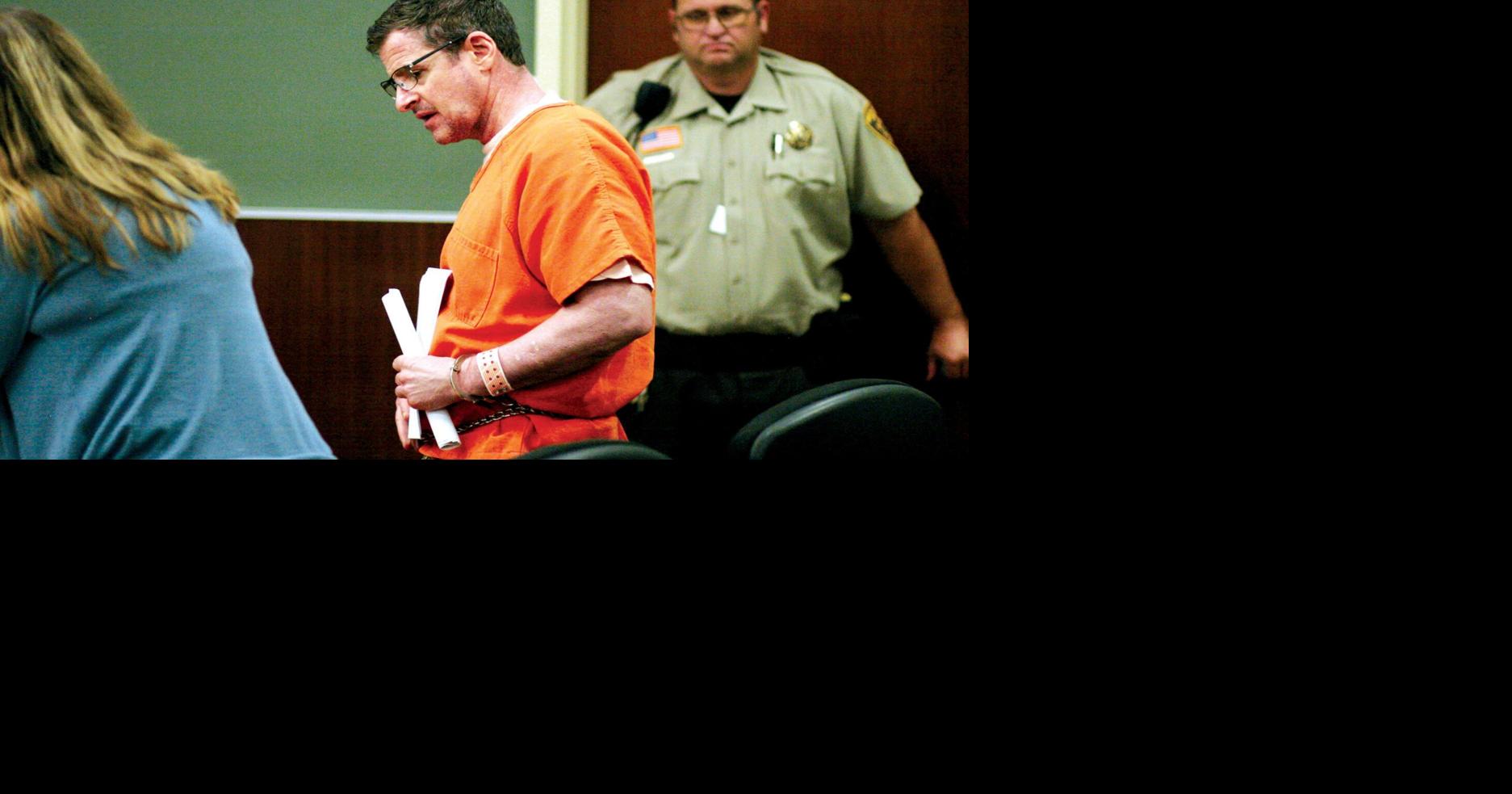 “I’m pleading guilty” -- Seth Collins enters plea, accepts guilt on all ...