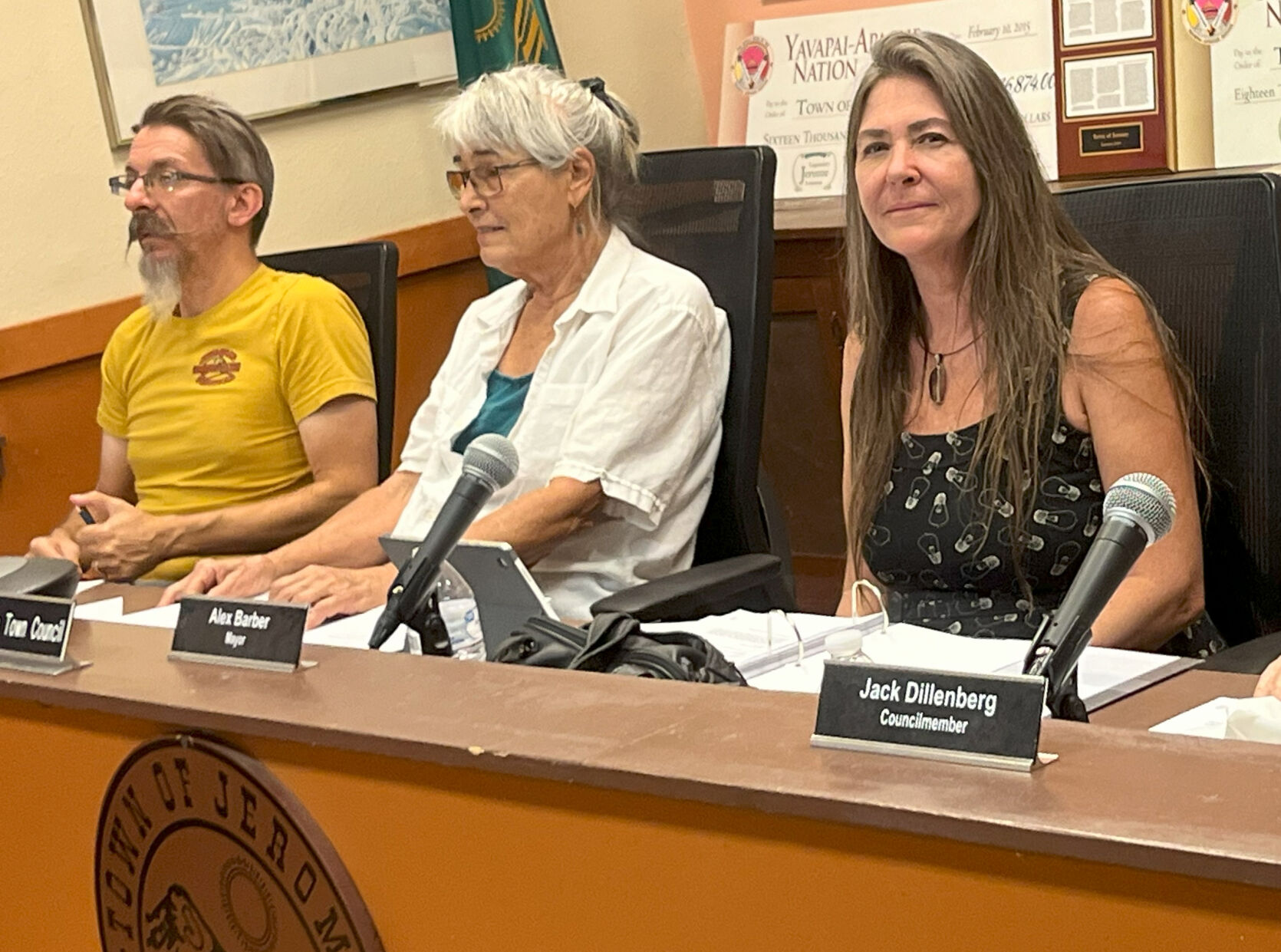 Jerome debates smart meters for town water | News | verdenews.com