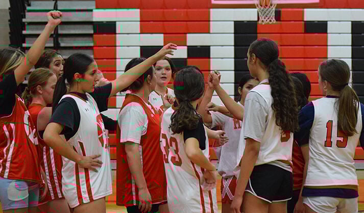 MUHS girls basketball ready to slam into season | Features | verdenews.com