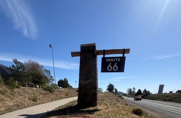 Flagstaff Mall Joins Route 66 Centennial Celebration | Kudos ...