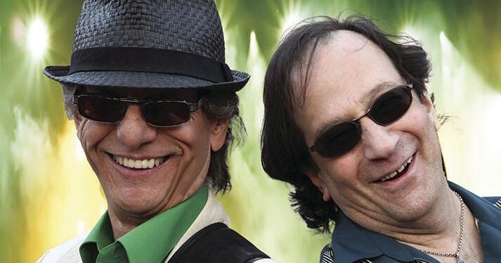 Green Light Dance Band rocks Bella Vita Ristorante Memorial Day Weekend ...