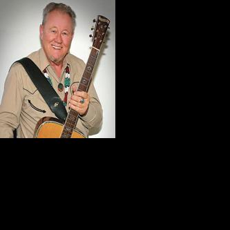 Ron McLain - Live at Old Town Studio B | Features | verdenews.com