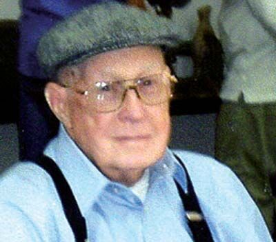 Obituary: Arthur Burger | Obituaries | verdenews.com