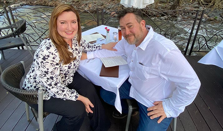 INFLUENCER: Michele Conway of Sedona Chamber, ‘It’s about how we treat ...