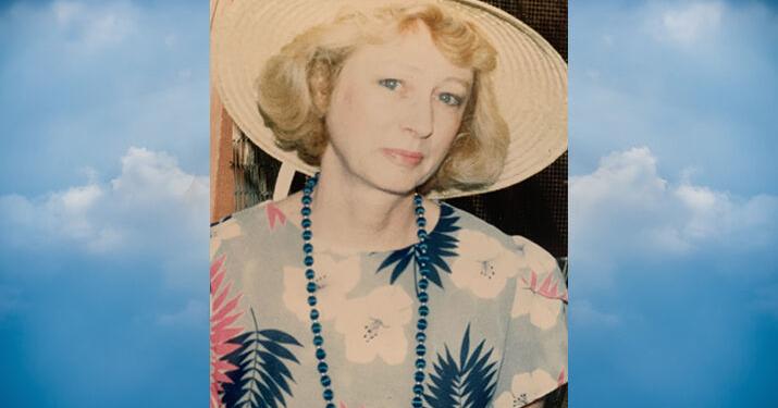 Obituary: Elaine Alfano Rees 1935-2020 | Obituaries | verdenews.com
