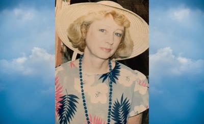 Obituary: Elaine Alfano Rees 1935-2020 | Obituaries | verdenews.com