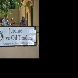 New Flavors: Jerome Olive Oil Traders opens | Features | verdenews.com