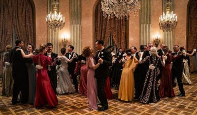 SIFF presents Stefan Zweig’s ‘Chess Story,’ premiering Jan. 20-26 ...