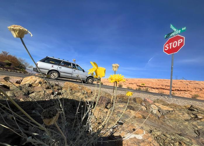 Cornville, Tissaw roundabout work starts in January | News | verdenews.com