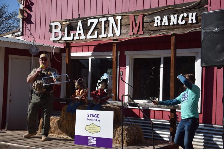 2023 Verde Valley Walk to End Alzheimer's @ Blazin' M Ranch | Photo ...