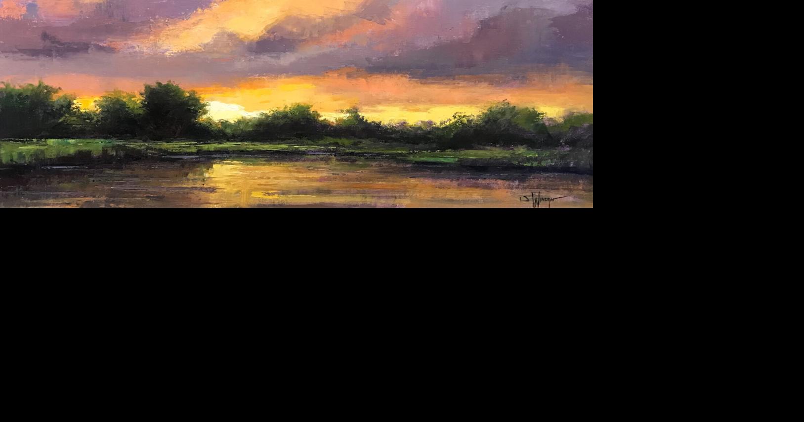 Mountain Trails Gallery presents ‘The Colors of Autumn’ | Kudos ...