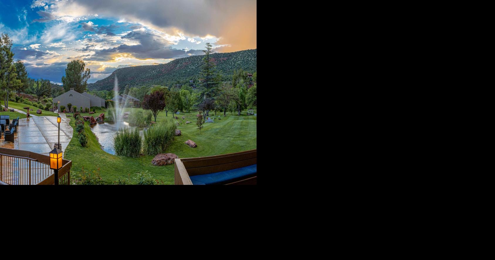Poco Diablo resort to be renovated, rebranded under new owner | Local ...