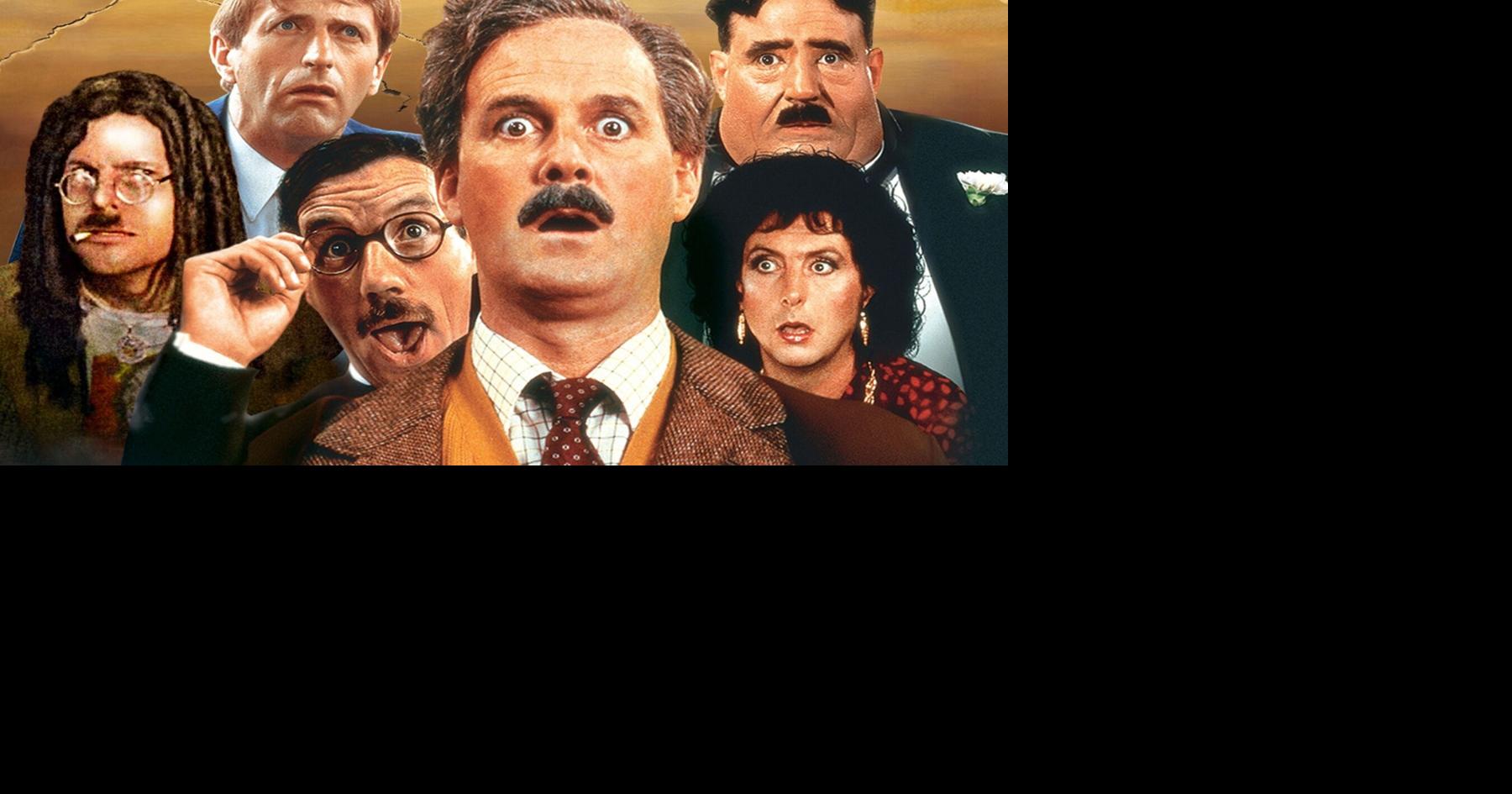 Sedona Film Festival presents ‘Monty Python’s The Meaning of Life ...