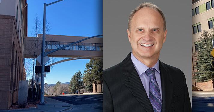 The Cheney View: Northern Arizona Healthcare CEO answers questions ...