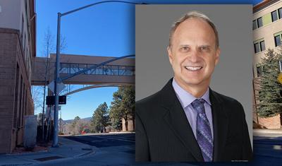 The Cheney View: Northern Arizona Healthcare CEO answers questions ...