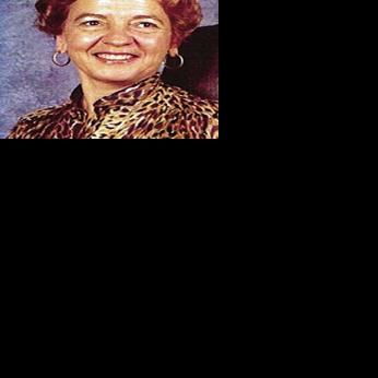 Gloria Mary Marmo 1931 - 2011 | Obituaries | verdenews.com