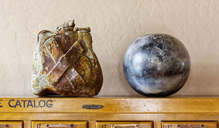 ‘Evolution of Reitz Ranch & Box Car Clay’ | Kudos | verdenews.com