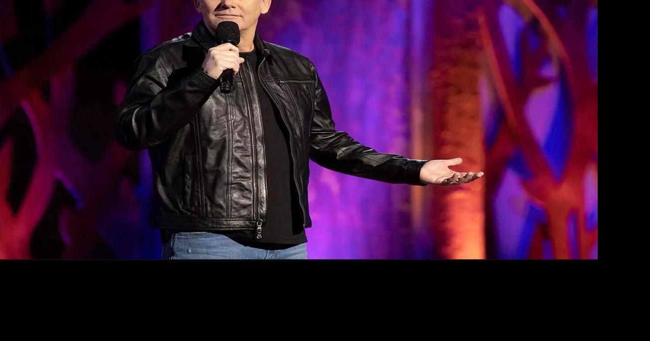 Brian Regan returns to Prescott for a night of comedy | Kudos | verdenews.com