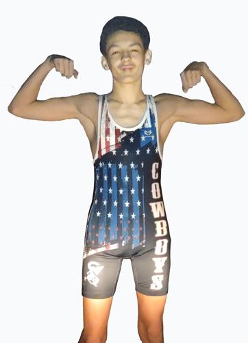 Athlete of the Week: Luke Davis | Sports | verdenews.com