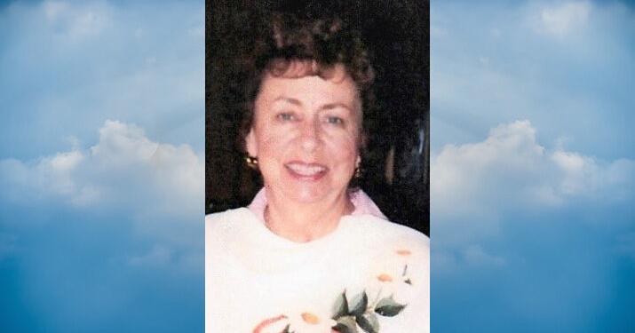 Obituary: Ann C. Minter | Obituaries | verdenews.com