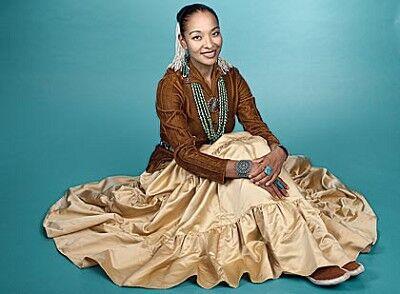 Radmilla Cody part of VVAC's Festival of American Indian Arts | See ...