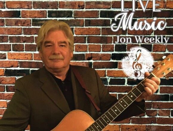 Where the Music Meets the Red Rocks: Come to Bella Vita Ristorante This ...