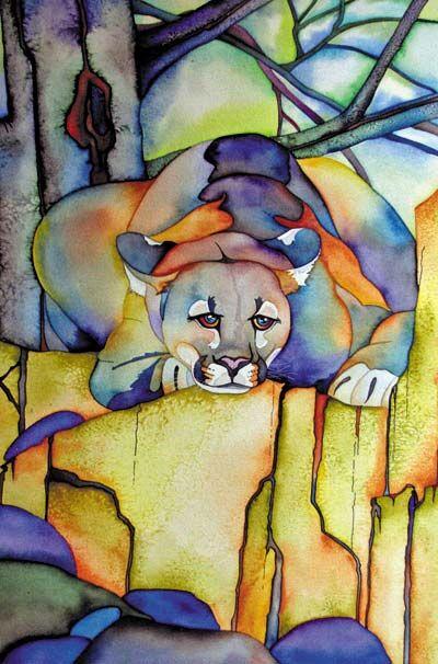 Tolman featured at Bell Rock Arts & Crafts Show | Art | verdenews.com