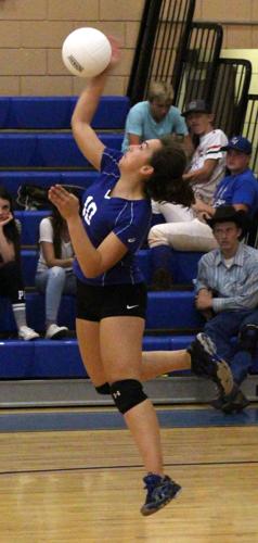 Camp Verde volleyball, girls soccer get all-region accolades | Sports | verdenews.com