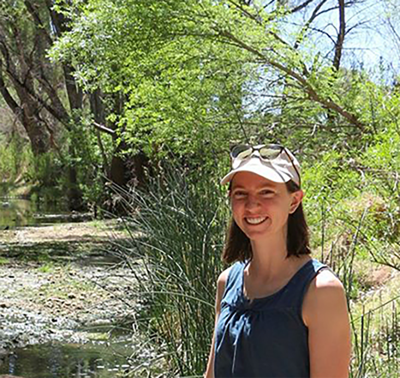 Jennifer Diffley Joins Friends of Verde River Board of Directors | News ...