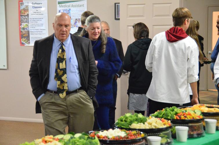 Vacte Opens New Facility In Cottonwood | Photo Galleries | verdenews.com