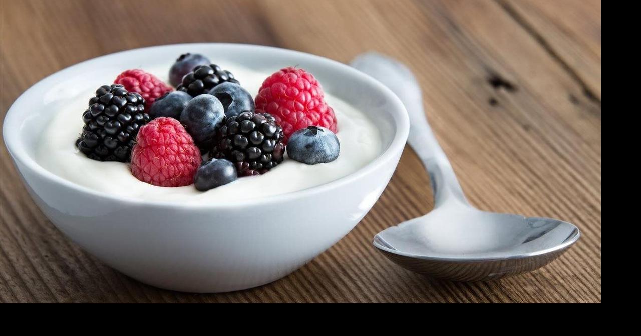 A Registered Dietitian’s Top 3 Nutrition Tips for the New Year and ...