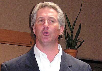 Rick Renzi sentenced to 3 years in prison | News | verdenews.com