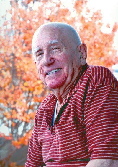 Obituary: Orval R. Ellsworth | Obituaries | verdenews.com