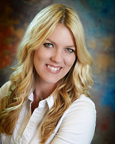 April Razo named new CEO Spectrum Healthcare | Features | verdenews.com