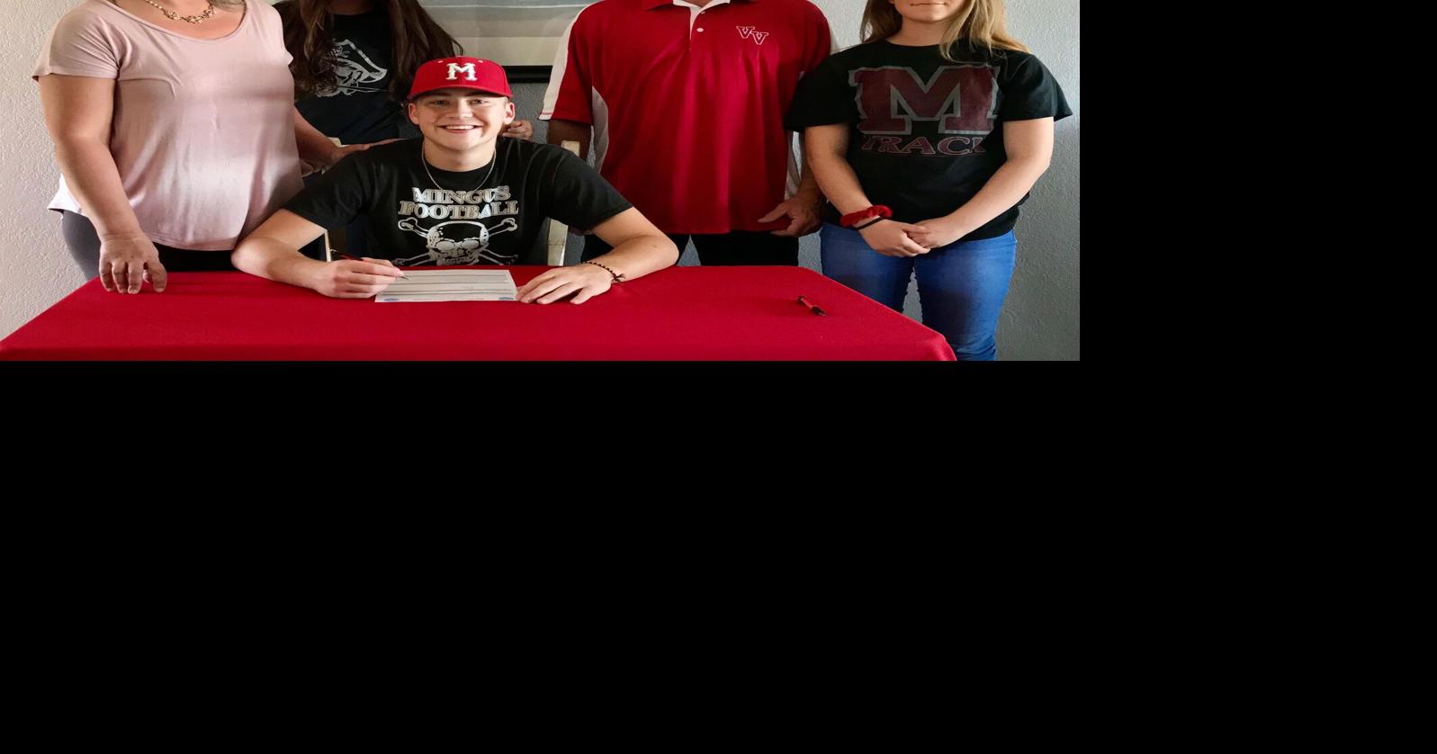 Peter Calandra to play baseball in New Jersey | Sports | verdenews.com