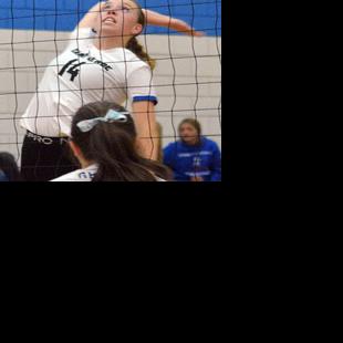 Camp Verde volleyball hosts play-in | Sports | verdenews.com